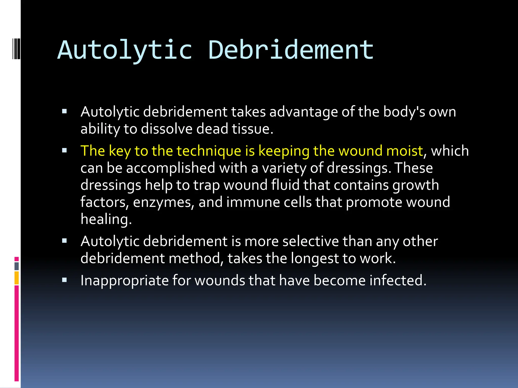 Perawatan luka dan stoma pada pasien post colostomy.ppt