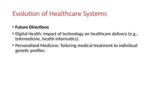 05. Development of Medical Sociology and Health care.pptx