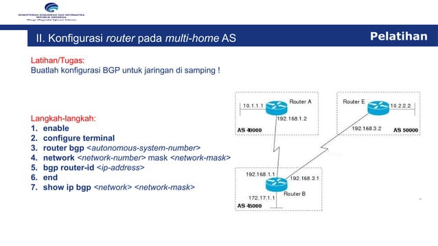 05. JNA Mengkonfigurasi Routing Pada Perangkat Jaringan Antar ...