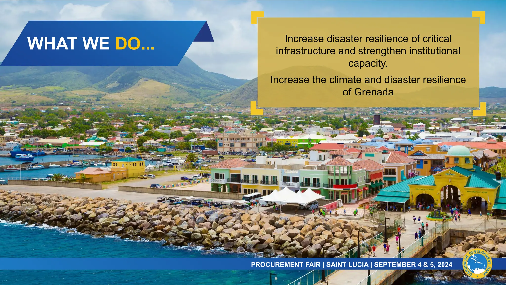 05. WB Grenada Resilience Improvement Project.pptx
