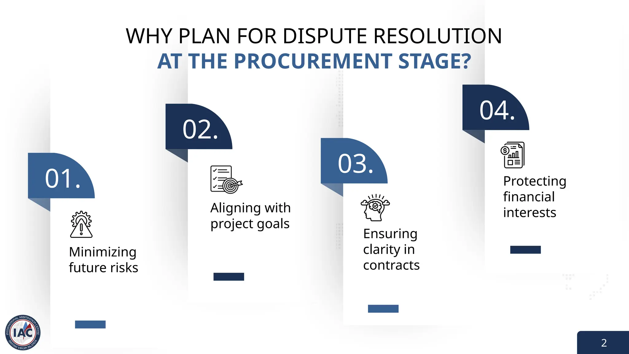 05. IAC Dispute Resolution Procurement Fair.pptx