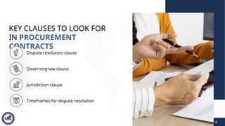 05. IAC Dispute Resolution Procurement Fair.pptx