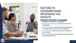 05. IAC Dispute Resolution Procurement Fair.pptx