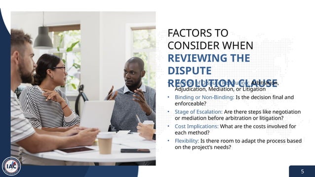 05. IAC Dispute Resolution Procurement Fair.pptx