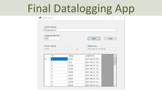 05. Datalogging SQL Server with CSharp WinForms.pdf