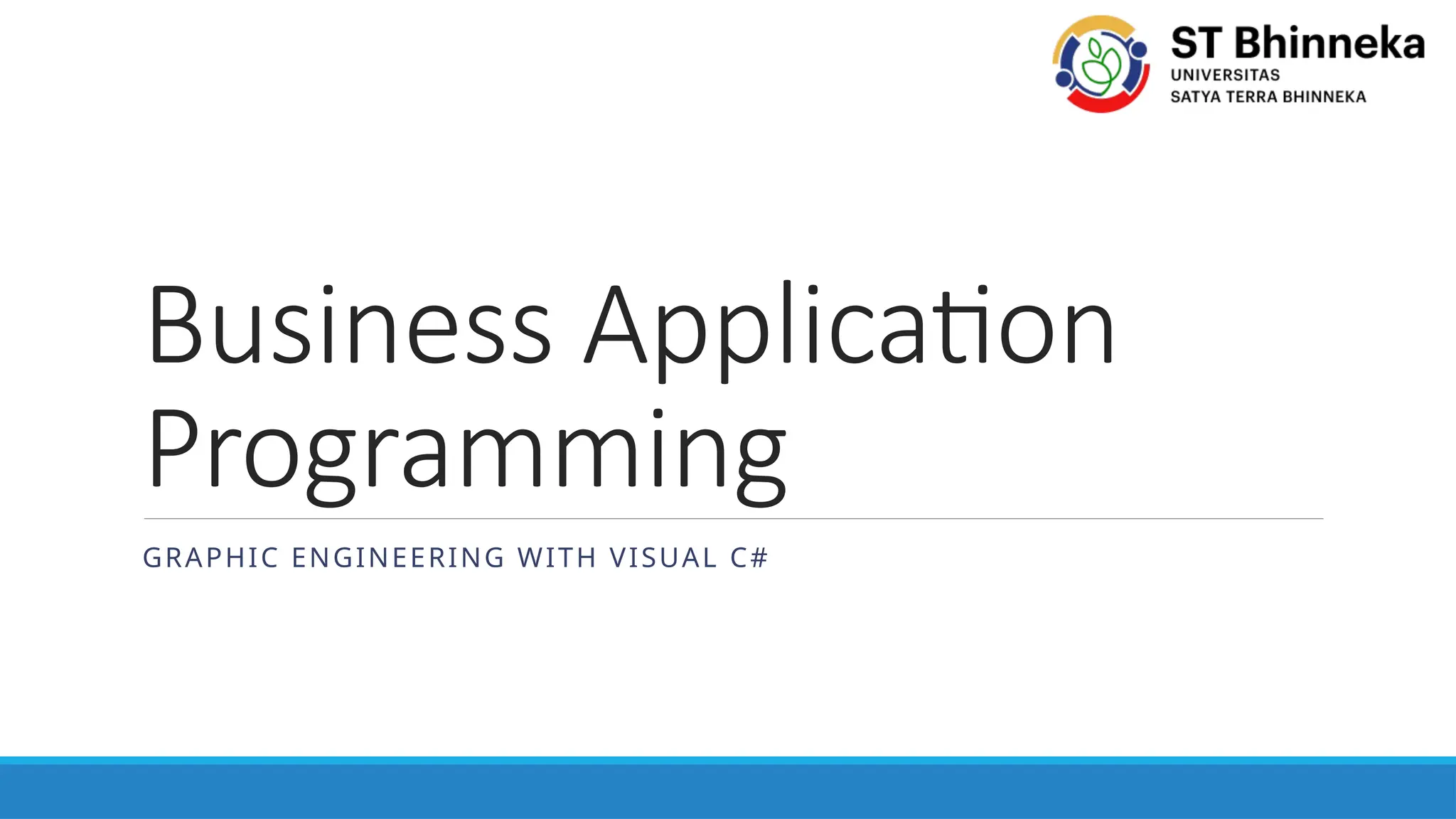 05. Graphic Engineering with Visual C#.pptx