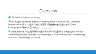 05. Graphic Engineering with Visual C#.pptx