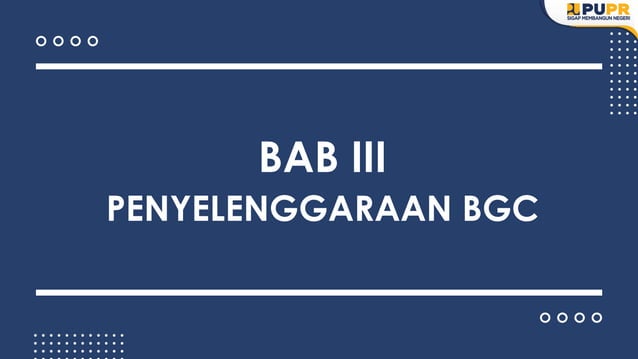 05. Paparan Permen BGC - Kelembagaan (1).pdf