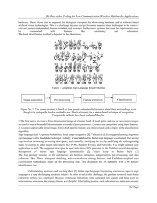 05. Bit Rate Video Coding for Low Communication Wireless Multimedia ...