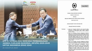 Penyusunan-RENCANA KERJA PEMERINTAH DAEAH -2026 | PDF