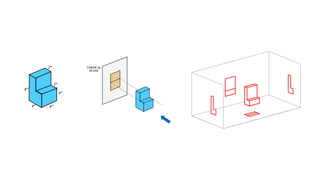 Projection Techniques and Applications in Civil Engineering Drawing ...