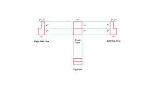 Projection Techniques and Applications in Civil Engineering Drawing ...