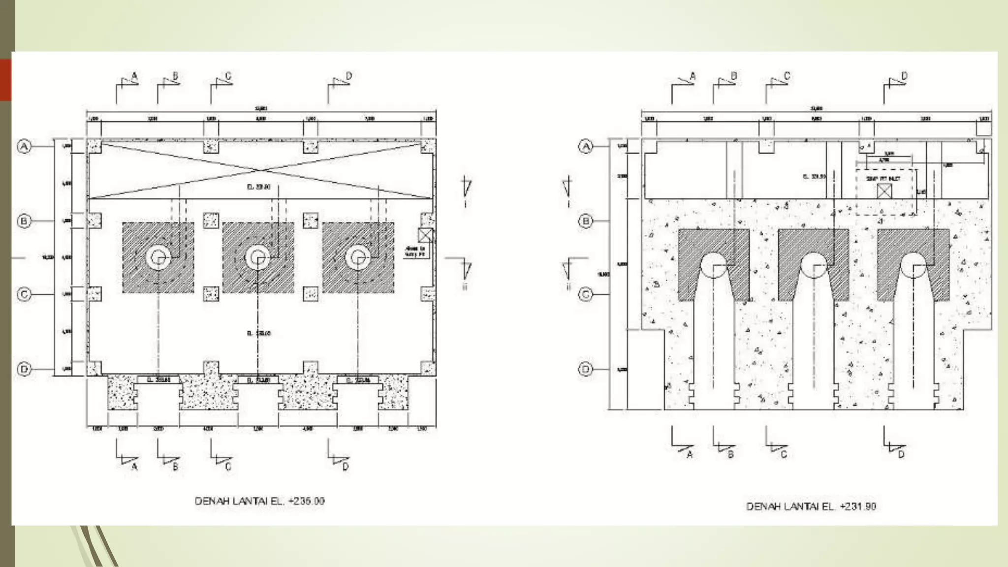 PLTA - Power House + Switch Yard | PPTX