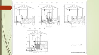 PLTA - Power House + Switch Yard | PPTX