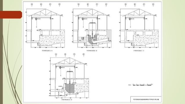 PLTA - Power House + Switch Yard | PPTX