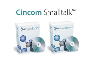 Building Business with Cincom Smalltalk | PDF