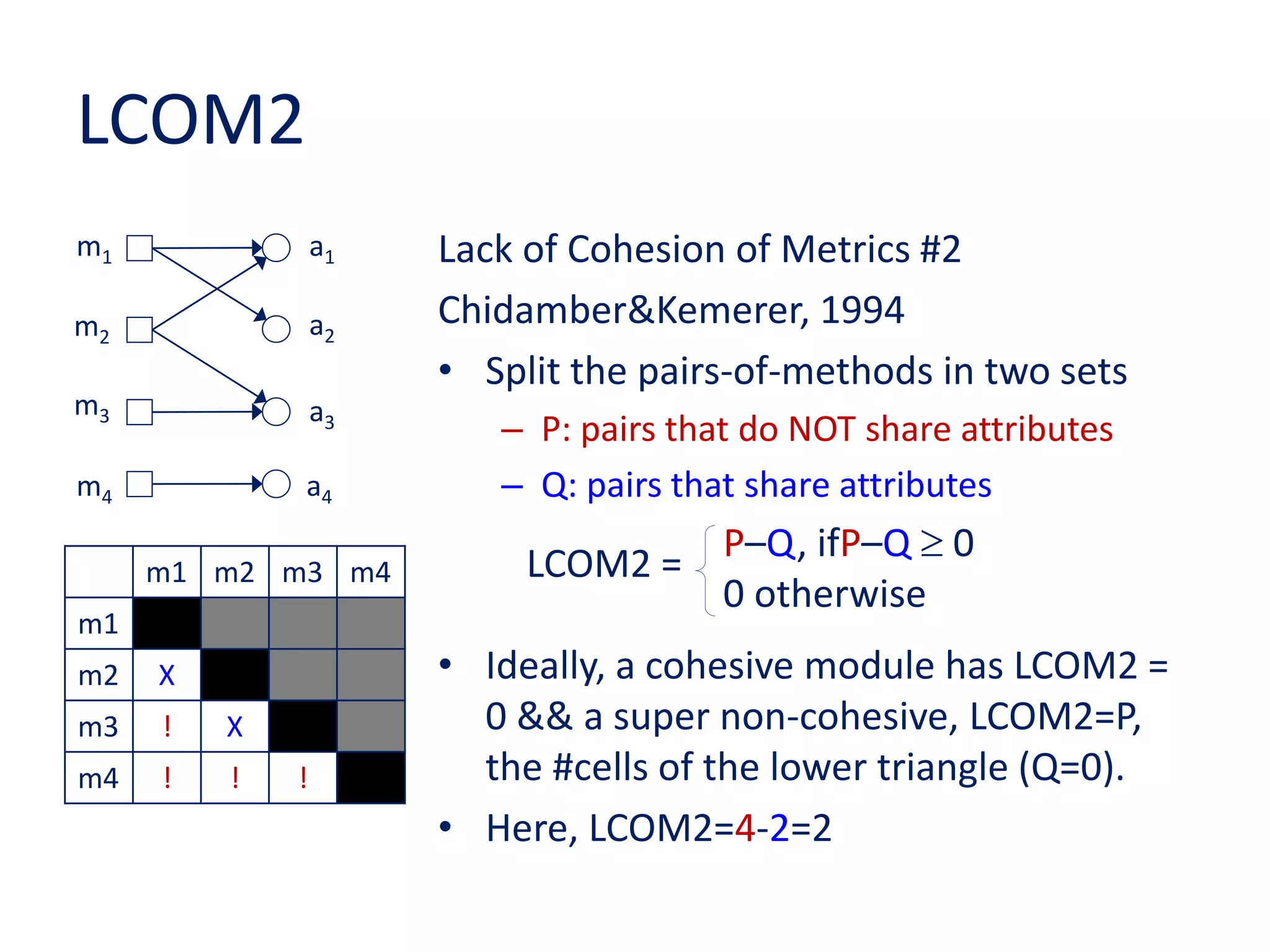 clean architecture uncle bob AnalysisAndDesign.el.en.pptx