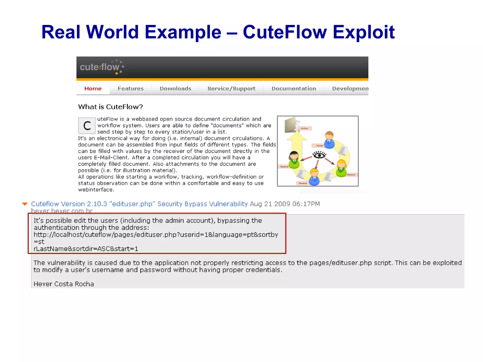 05 application security fundamentals - part 2 - security mechanisms ...