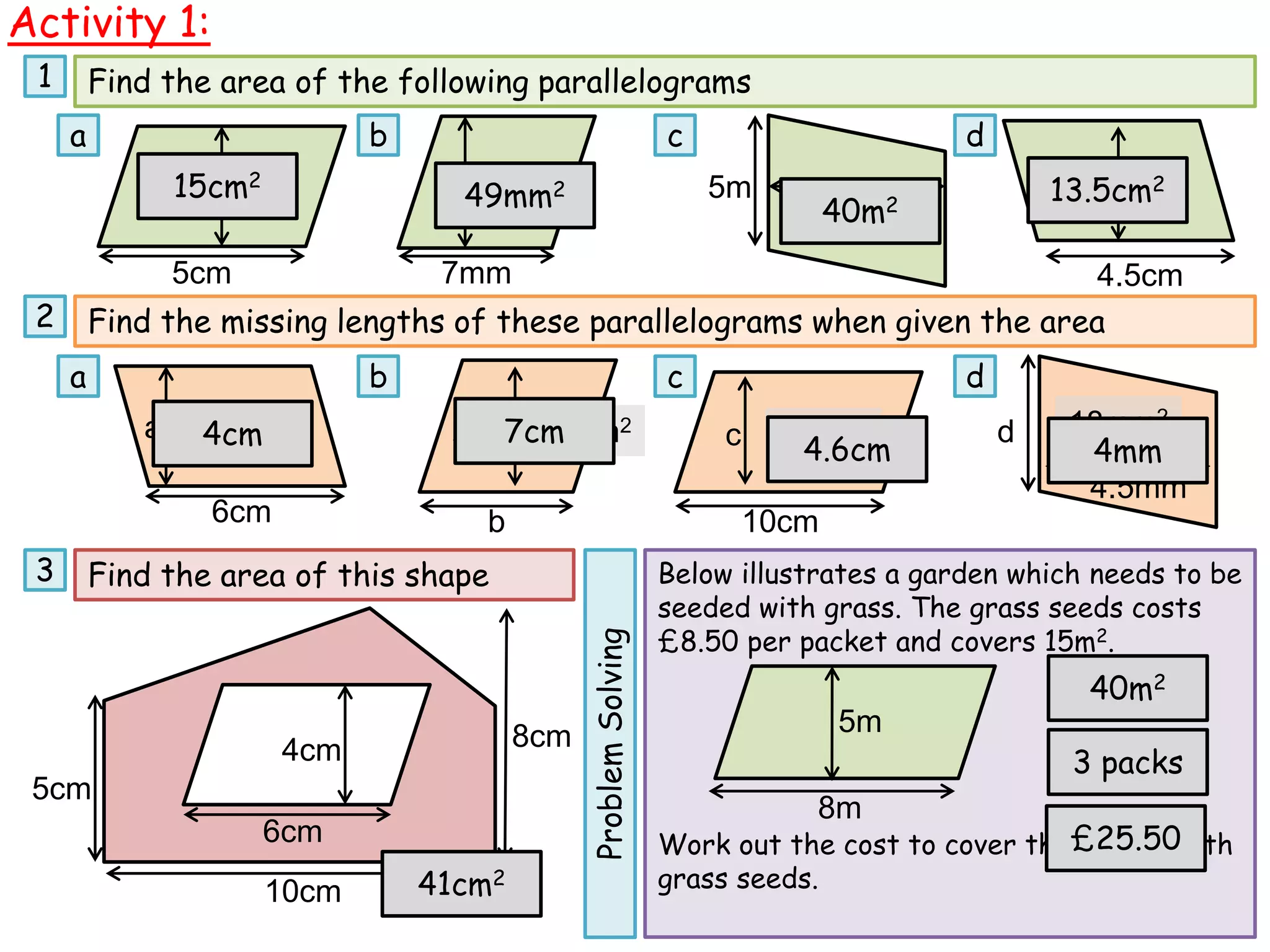 05-Area-of-a-parrallelogram-and-a-trapezium.ppt