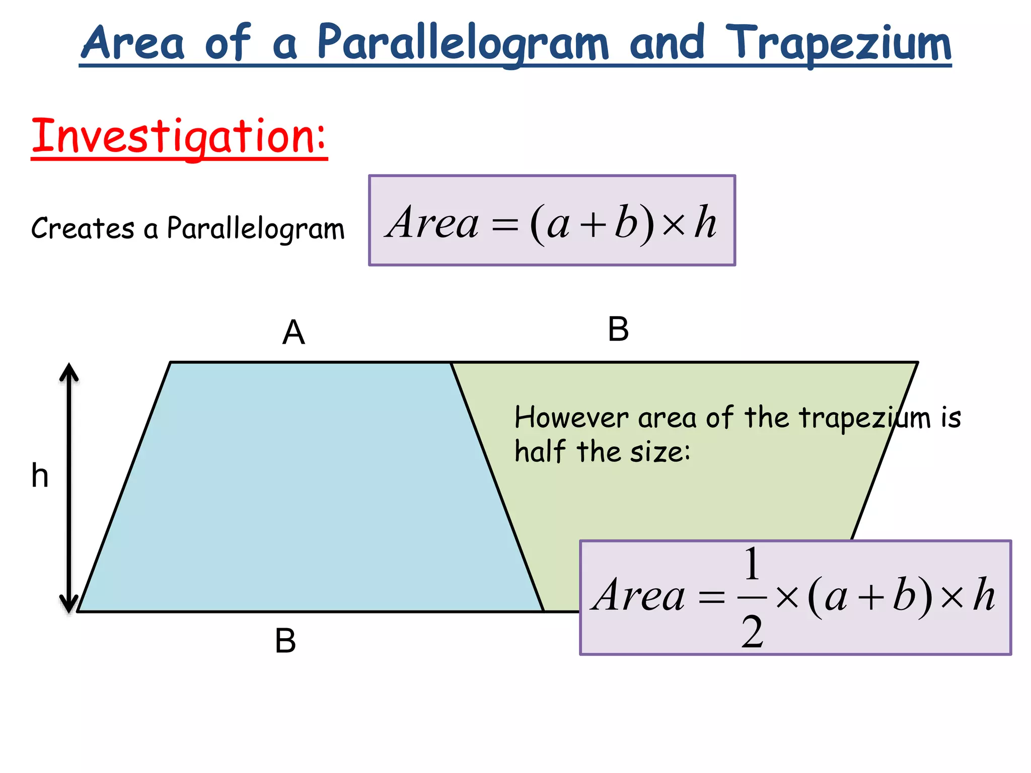 05-Area-of-a-parrallelogram-and-a-trapezium.ppt