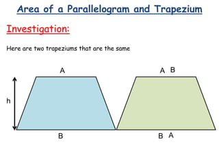 05-Area-of-a-parrallelogram-and-a-trapezium.ppt