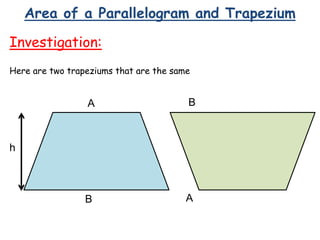 05-Area-of-a-parrallelogram-and-a-trapezium.ppt