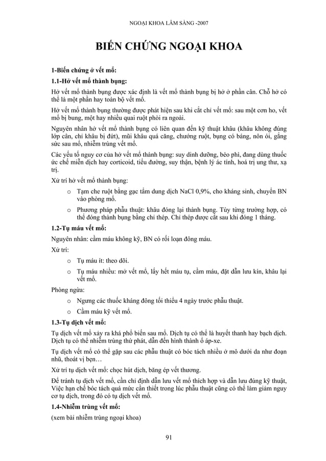 05 bien chung 2007 | PDF