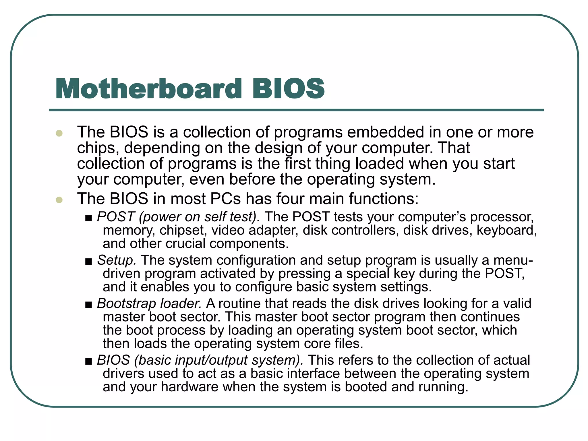 05 - BIOS.ppt