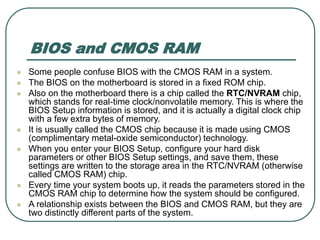05 - BIOS.ppt