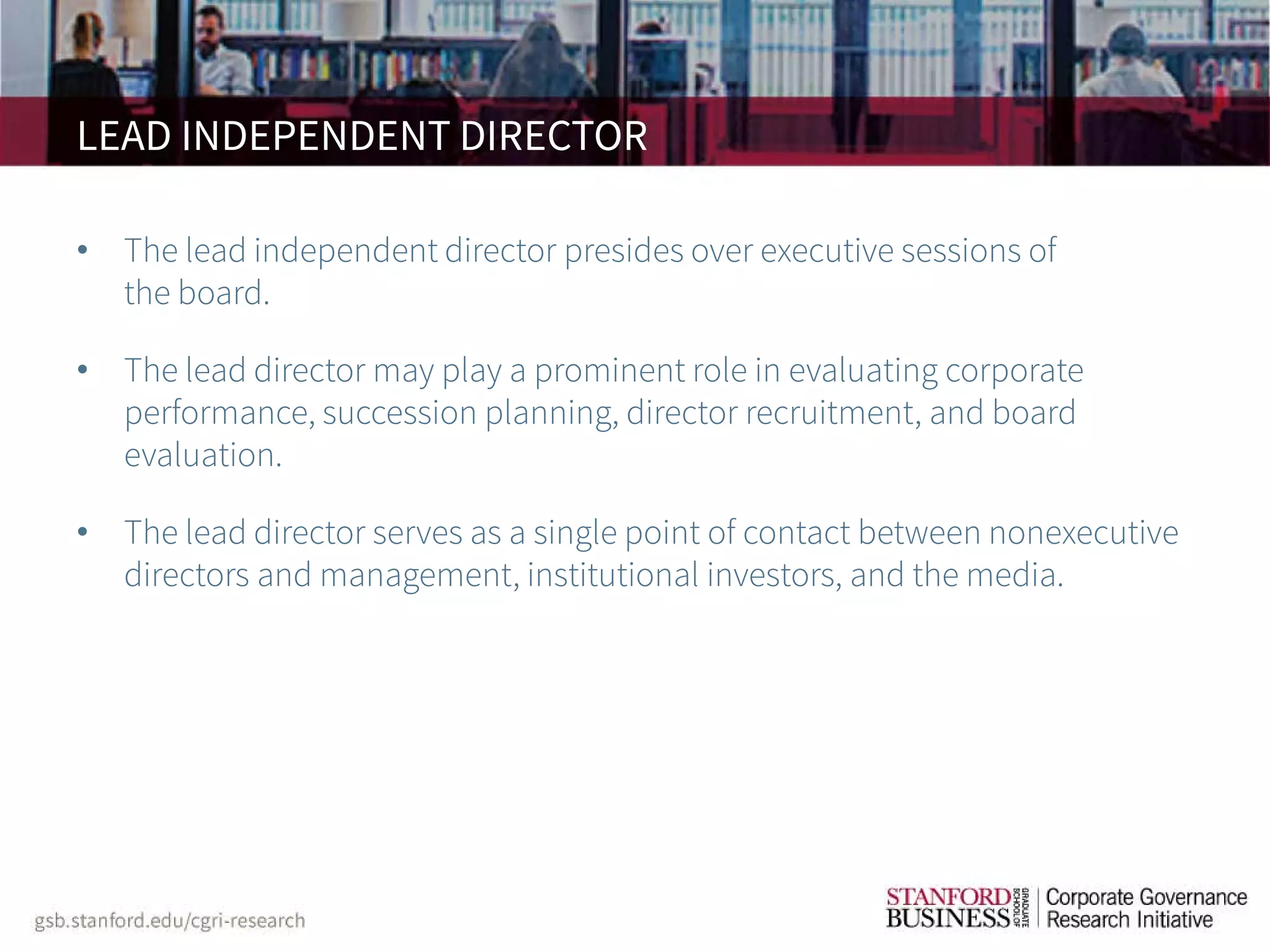 Board of Directors: Structure and Consequences - Quick Guide | PDF