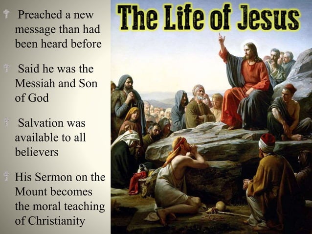 05 christianity roman-empire | PPTX