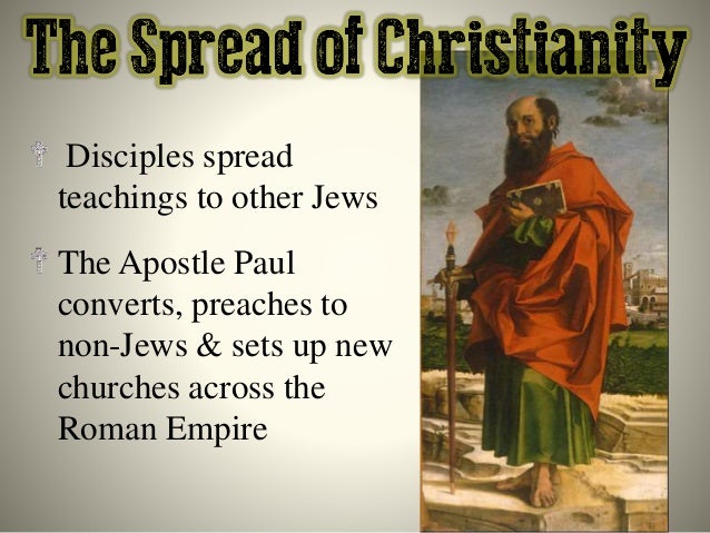 05 christianity roman-empire