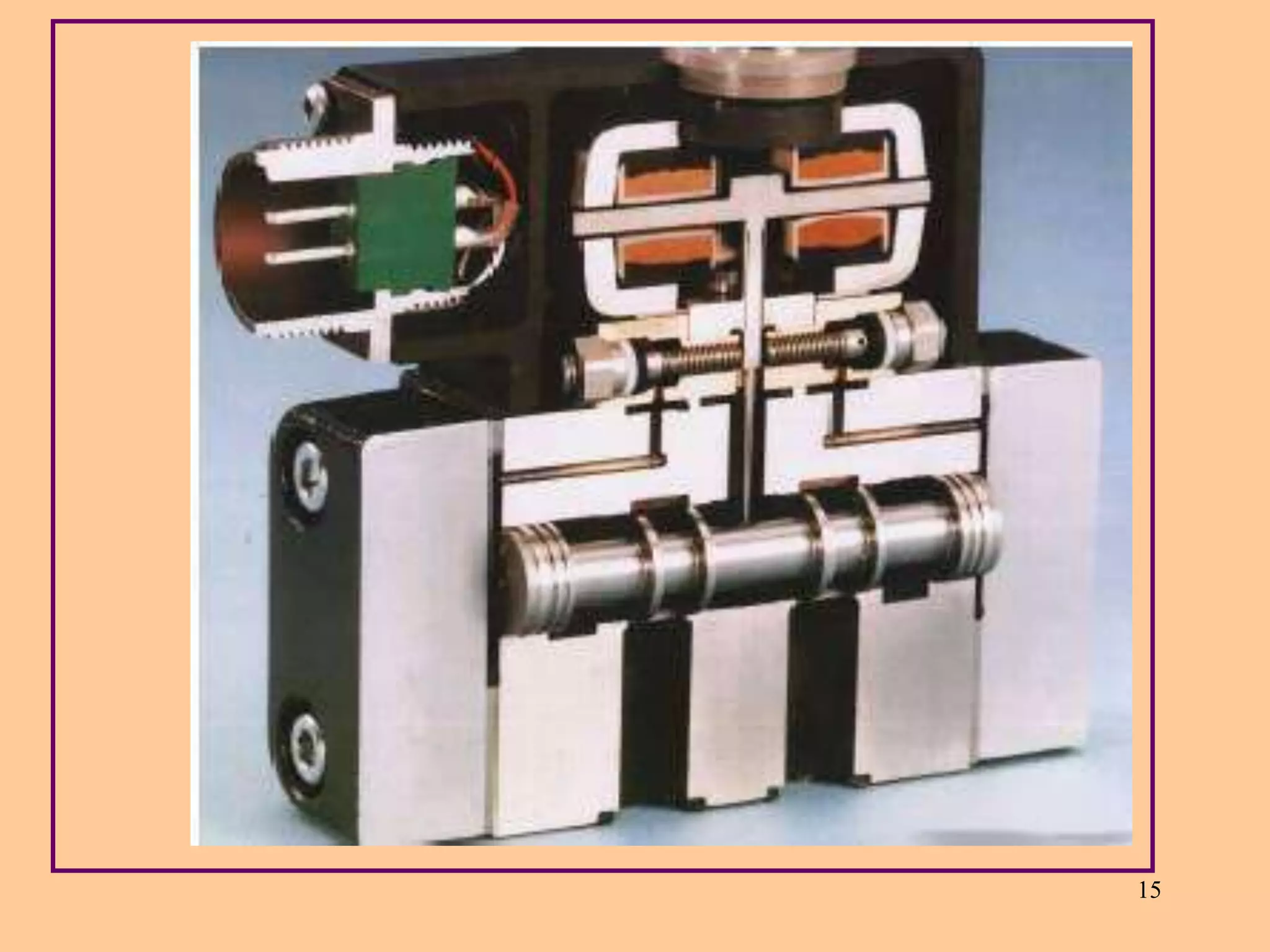 servo-valves | PPT
