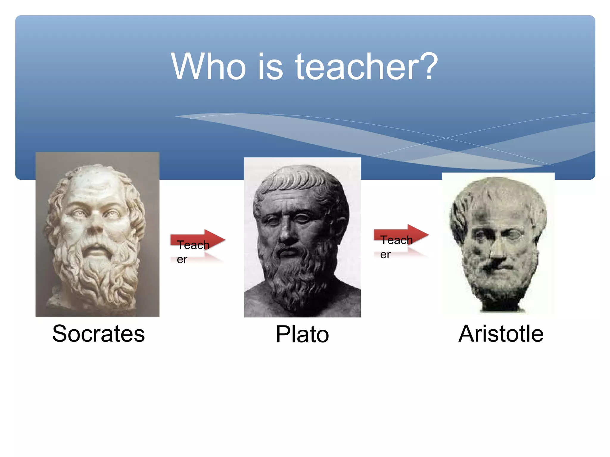 05 classic greek - philosophy | PPT
