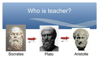 05 classic greek - philosophy | PPT