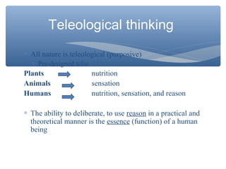 05 classic greek - philosophy | PPT