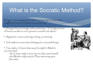 05 classic greek - philosophy | PPT