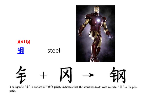 05 combined characters(2) | PPT