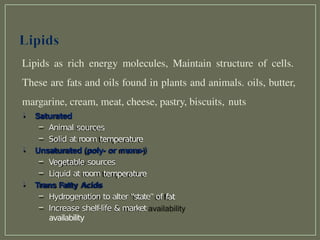 05-CONCEPT OF NUTRITION AND DIETRY.pptx, | PPTX