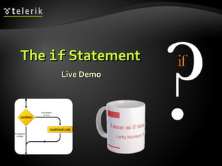 05 Conditional statements | PPT | Programming Languages | Computing