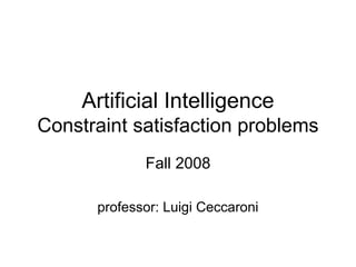 05-constraint-satisfaction-problems-(us).ppt