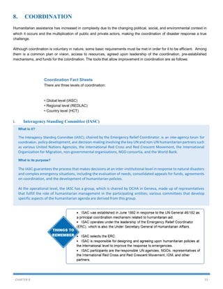 05 coordination | PDF