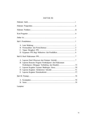 05 daftar isi | PDF