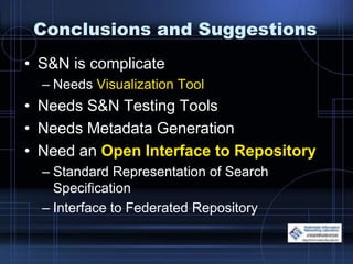 05 distance learning standards-scorm research | PPTX