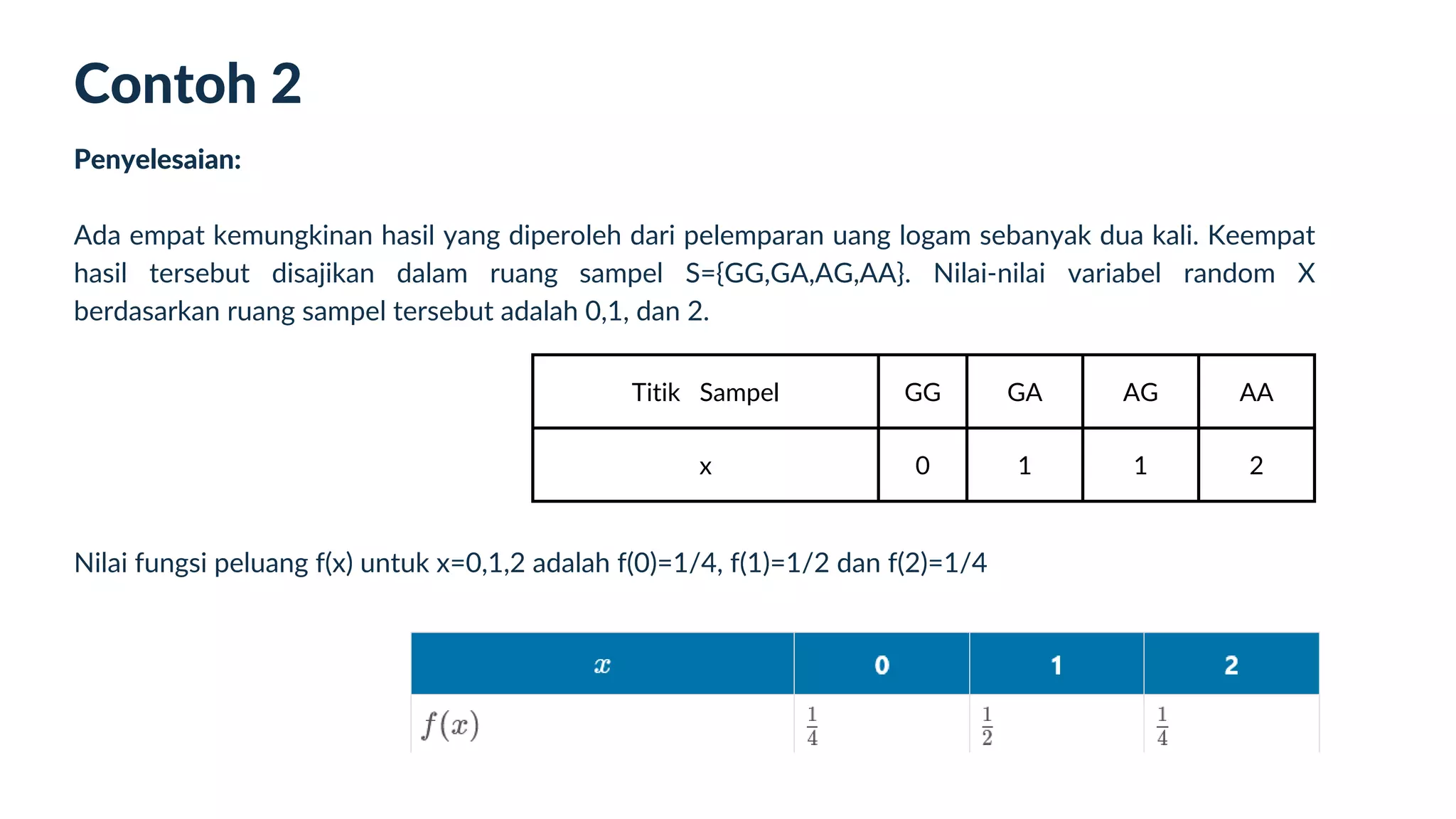 05 - Variabel Random dan Distribusi Peluang.pdf