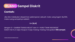 05 - Variabel Random dan Distribusi Peluang.pdf