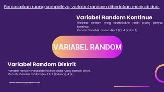 05 - Variabel Random dan Distribusi Peluang.pdf