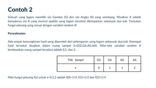05 - Variabel Random dan Distribusi Peluang.pdf