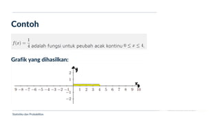 05 - Variabel Random dan Distribusi Peluang.pdf