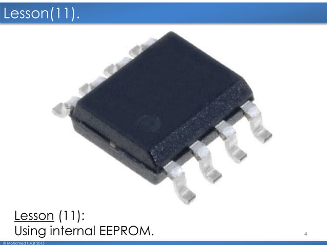 05 EEPROM memory.2016